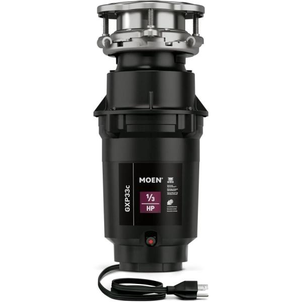 Garbage Disposals - Moen