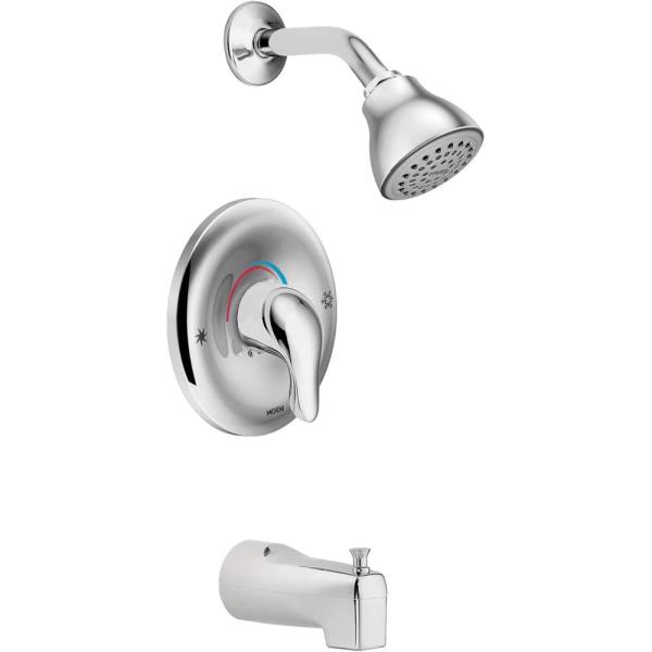 Tub Shower Systems - Moen