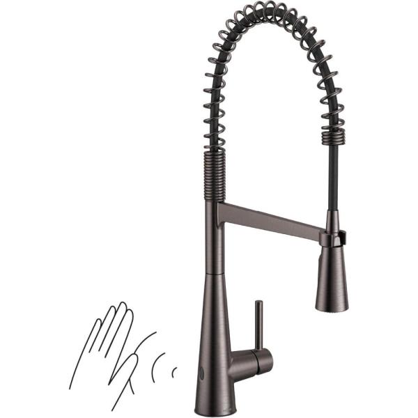 Kitchen Faucets - Moen